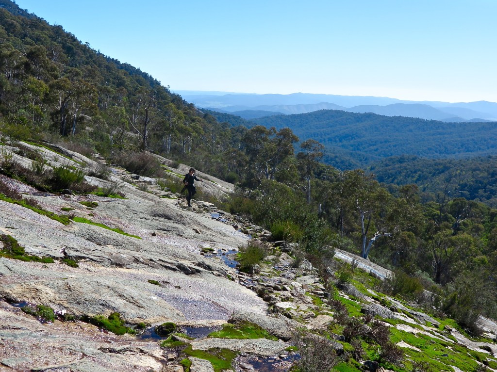 Mount Buff | mcraeblog