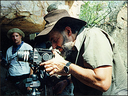 Grahame Walsh | mcraeblog